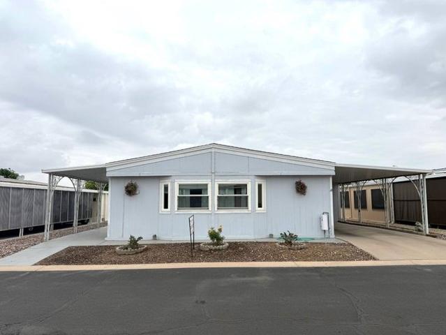 5402 E McKellips Rd Lot 155, Mesa, AZ 85215
