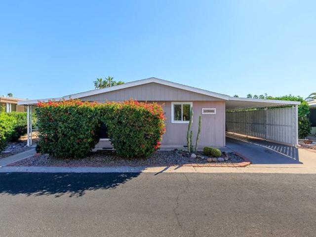 5402 E McKellips Rd Lot 289, Mesa, AZ 85215