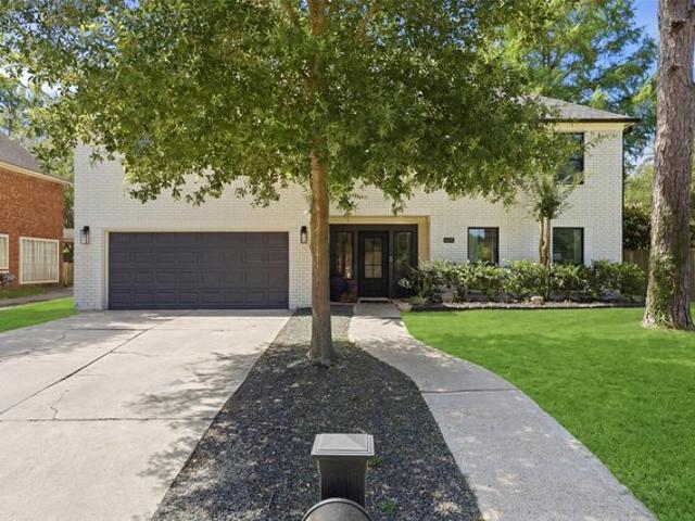 5402 Enchanted Mist Dr, Humble, TX 77346