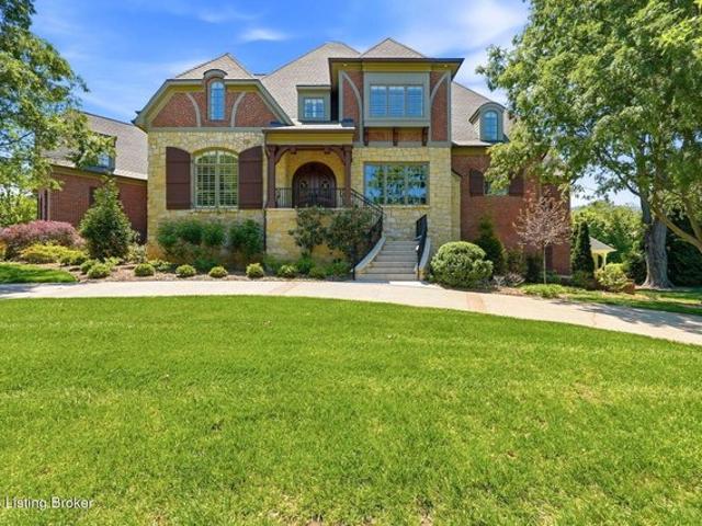 5402 Farm Ridge Ln, Prospect, KY 40059