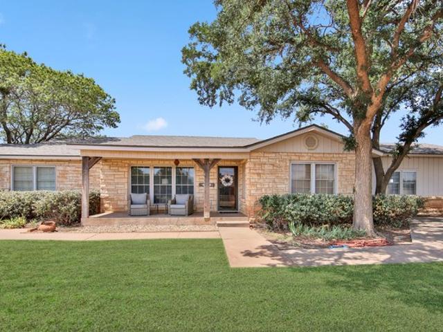 5402 Farm to Market Rd # 179, Lubbock, TX 79407