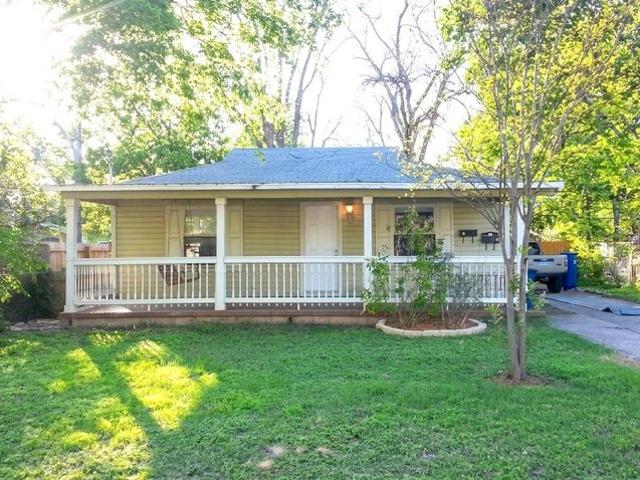 5402 Harmon Ave, Austin, TX 78751
