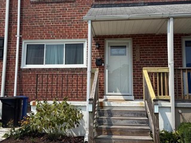 5402 Highridge St, Halethorpe, MD 21227