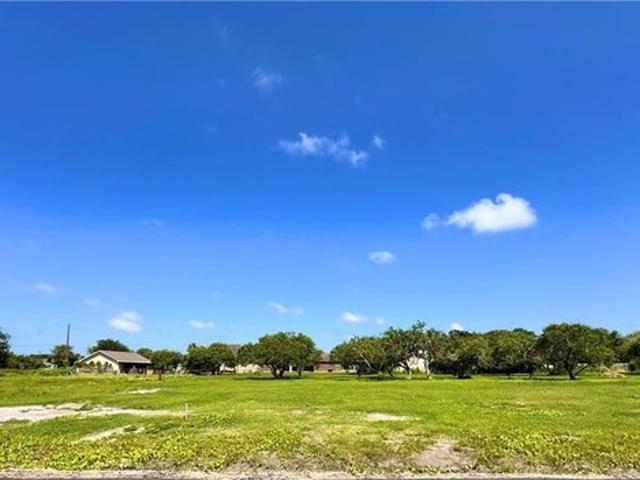 5402 Lula St Lot 8B, Corpus Christi, TX 78412