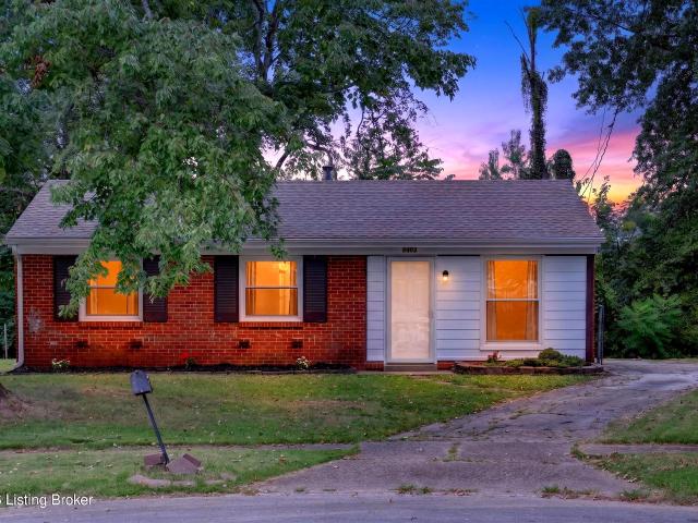 5402 Lagoona Dr