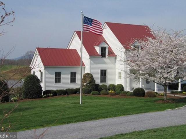 5402 Leeds Manor Rd, Hume, VA 22639