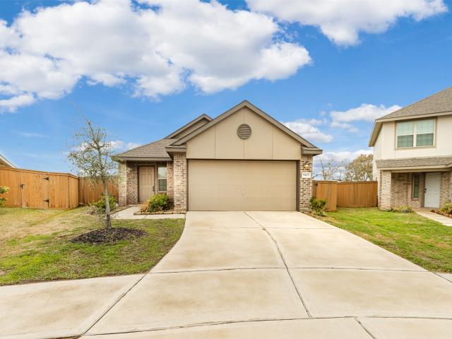 5402 Logan Dale Drive