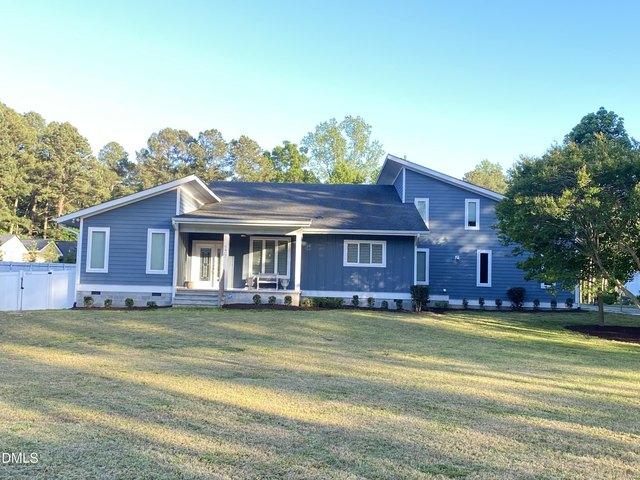 5402 Russell Rd, Durham, NC 27712