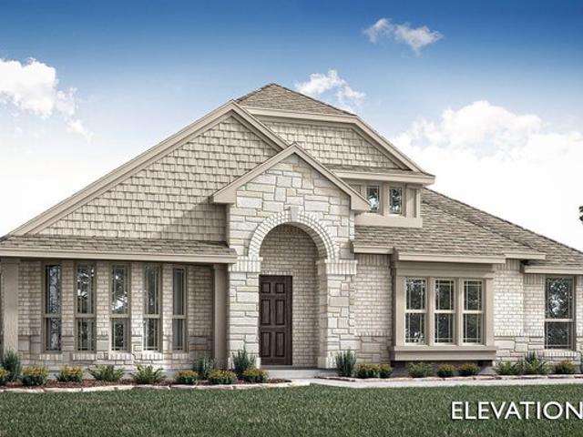 5402 Rutherford Dr, Midlothian, TX 76065