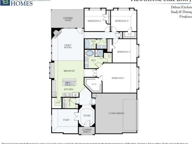 5402 Rutherford Dr, Midlothian, TX 76065 | MLS #21183
