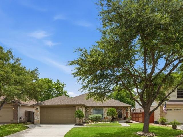 5402 Stormy Autumn, San Antonio, TX 78247