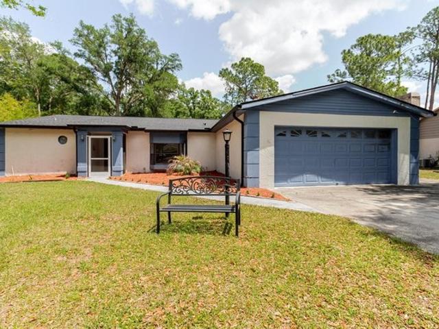5402 Swallow Dr, Land O Lakes, FL 34639