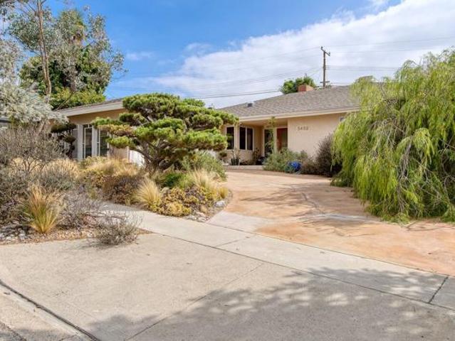 5402 Shenandoah Ave, Los Angeles, CA 90056
