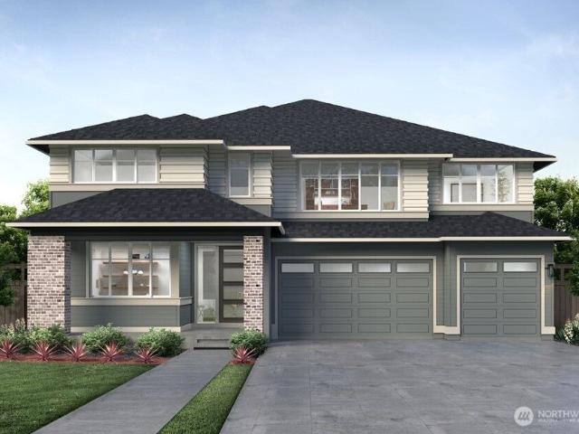 5402 Thornhill Avenue SW, Port Orchard, US, WA