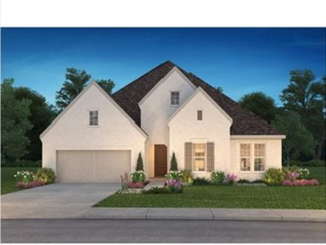 5402 Timpson Dr, Manvel, TX 77578