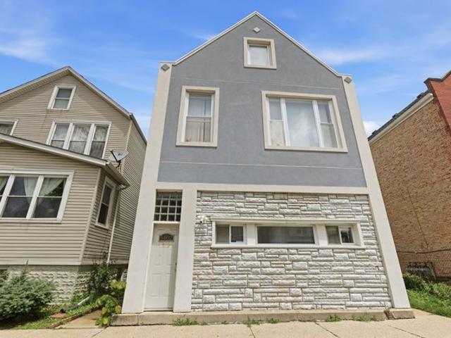 5402 W 23rd St, Cicero, IL 60804