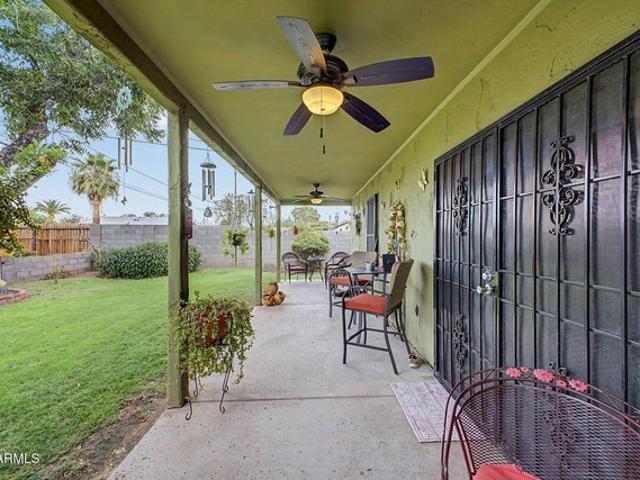 5402 W Northview Ave, Glendale, AZ 85301