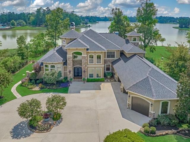 5402 White Birch Run, Spring, TX 77386
