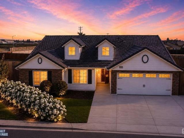 5402 Winter Wheat Ave, Bakersfield, CA 93313