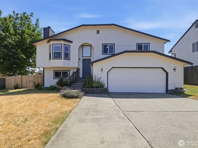 5402 34th Street Loop NE, Tacoma, WA 98422