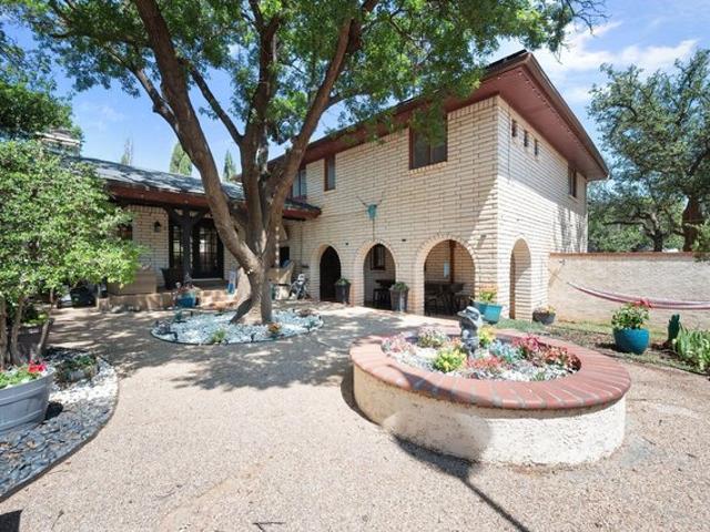 5402 80th St, Lubbock, TX 79424