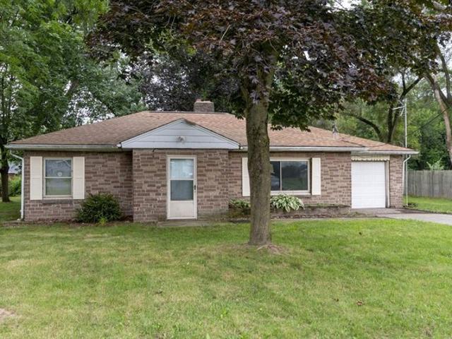 54039 County Road 5, Elkhart, IN 46514