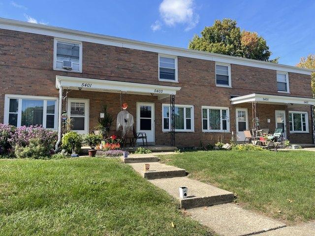 5403 Milton Ave, Columbus, OH 43214