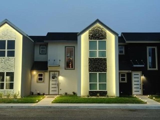 5403 N Crown Pt, Pharr, TX 78577