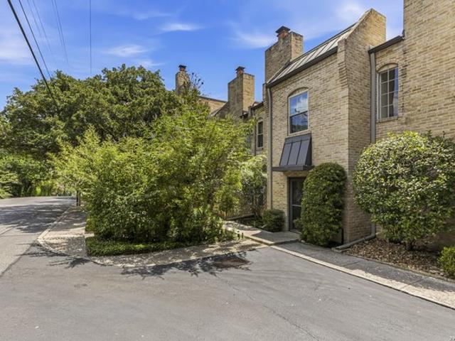 5403 N New Braunfels Ave Unit 12, San Antonio, TX 78209