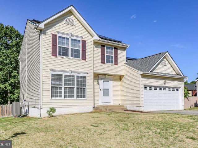 5403 Obryant Court