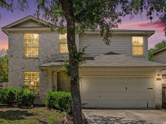 5403 Argyle Way, San Antonio, TX 78247