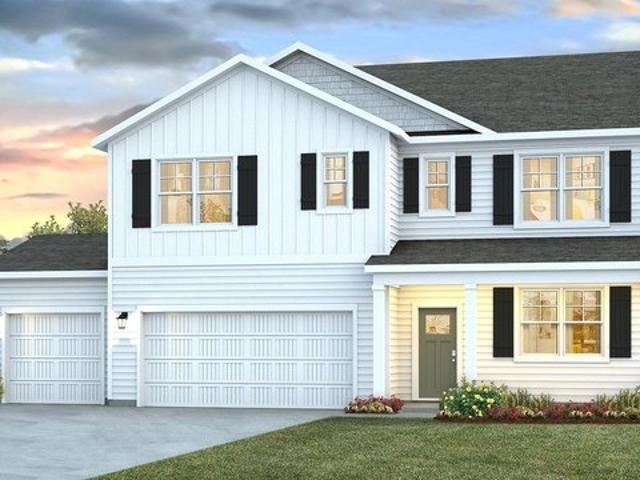 5403 Areca Rd Lot 579, Castle Hayne, NC 28429