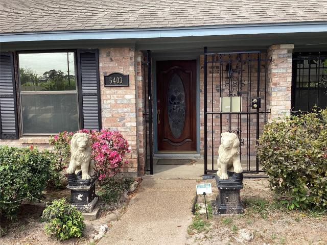 5403 Boots Road