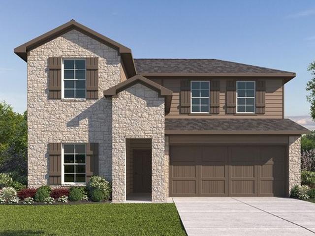 5403 Chase Fls, San Antonio, TX 78266