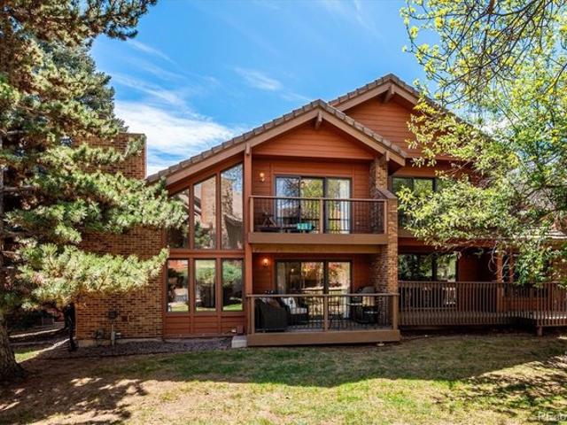 5403 Coyote Canyon Way Apt C, Morrison, CO 80465