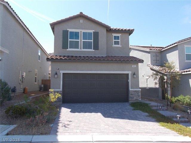 5403 El Nevero St, Las Vegas, NV 89166