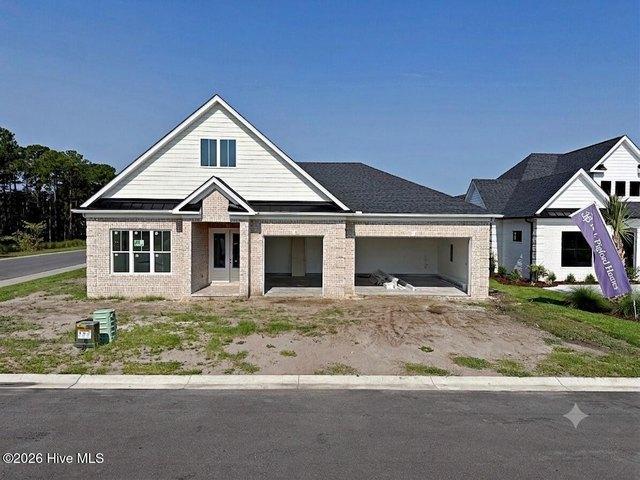 5403 Ellen Dale Pl Lot 39, Wilmington, NC 28412