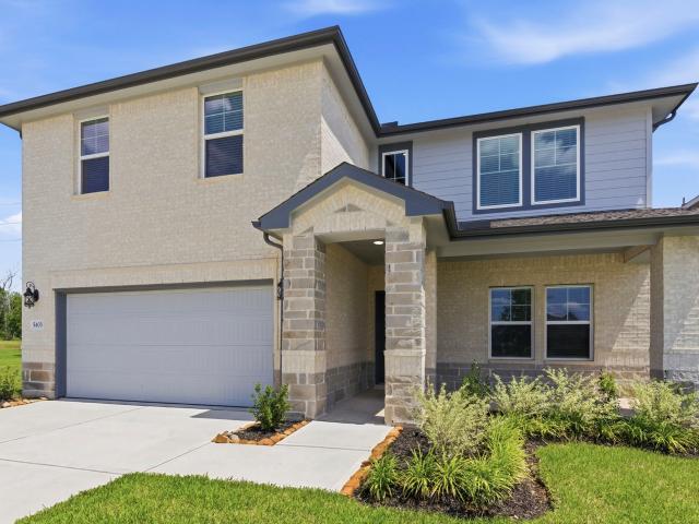 5403 Kingdom Heights Boulevard D