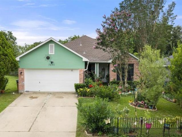 5403 Lark Creek Dr, Austin, TX 78744