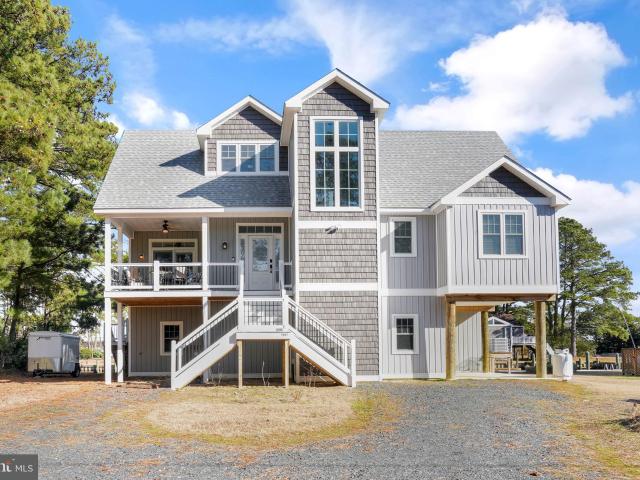 5403 Pearl Dr, Chincoteague Island, VA 23336 | MLS #VAAC2002