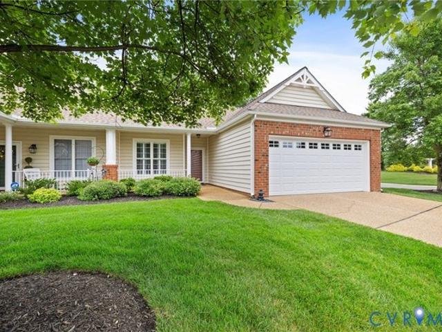 5403 Ridgedale Dr, Glen Allen, VA 23059