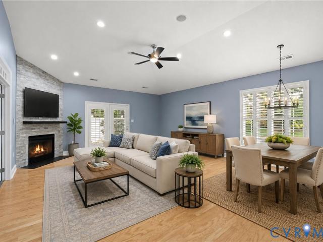 5403 Ridgedale Drive