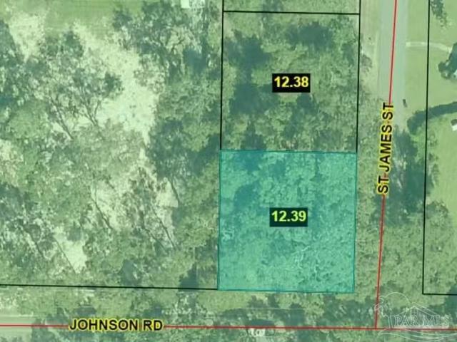 5403 St James St, Milton, FL 32570 MLS 647620