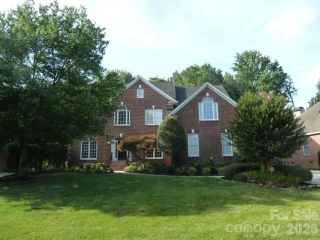 5403 Stallworth Dr, Charlotte, NC 28226