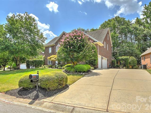 5403 Stallworth Drive