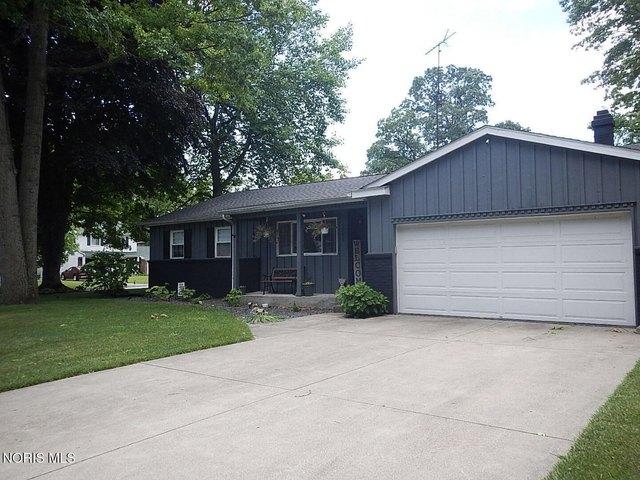 5403 Sugarmaple Ln, Toledo, OH 43623
