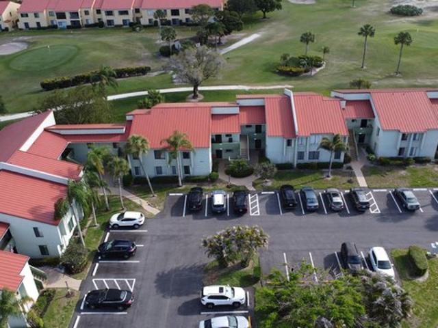 5403 SE Miles Grant Rd Apt H108, Stuart, FL 34997