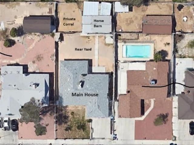 5403 Tamarus St, Las Vegas, NV 89119 | MLS #2698 | Compass