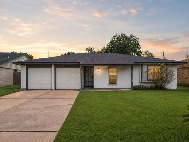 5403 Tavenor Ln, Houston, TX 77048