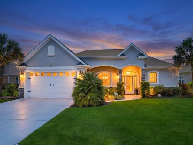 5403 Via Verde Dr, North Myrtle Beach, SC 29582